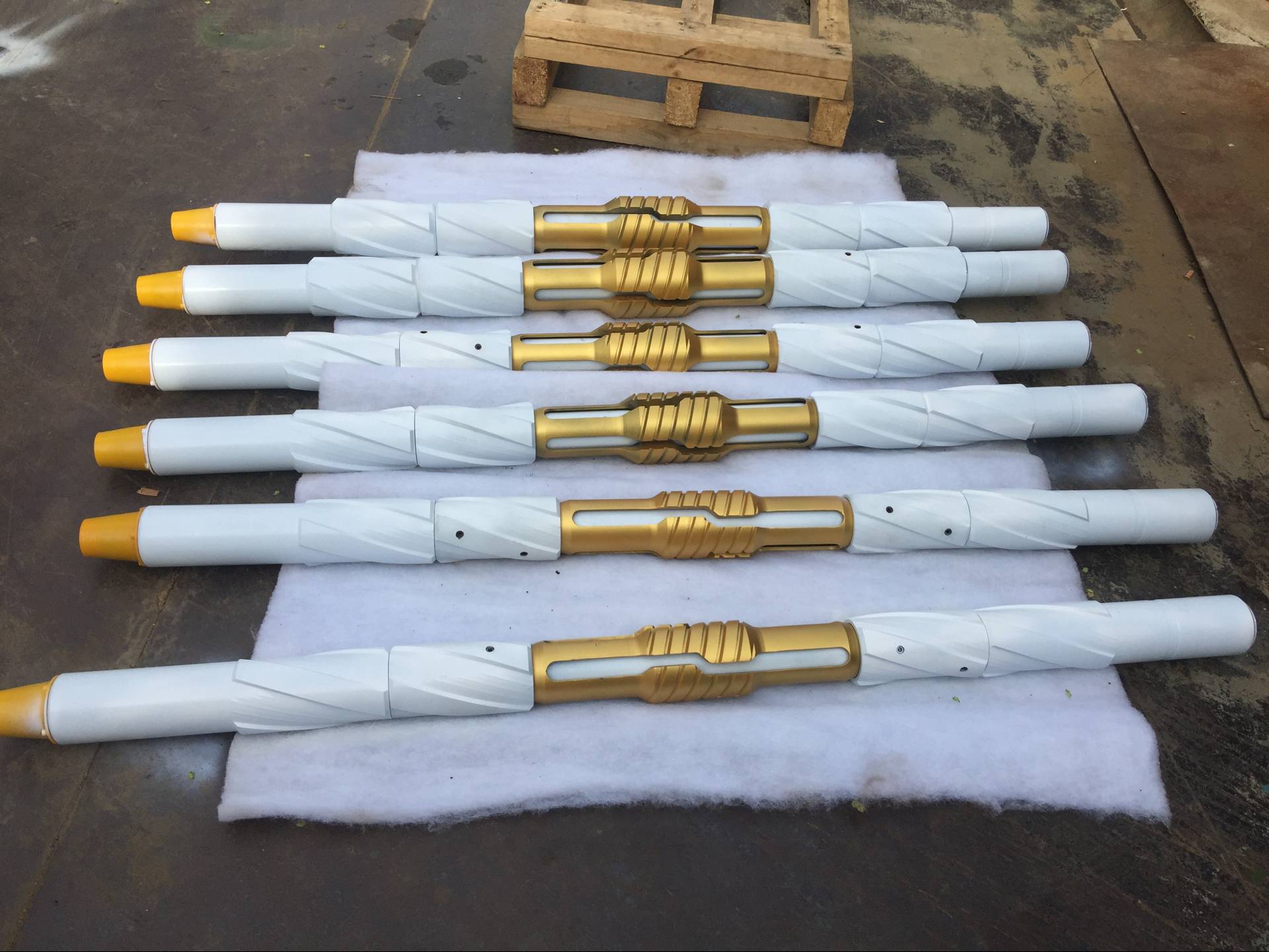 SR Non-rotating Casing Scraper,Living room furniture