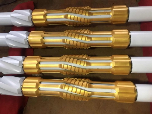 Sharp-Razor™(HWDT) Non-rotating Casing Scraper,Living room furniture